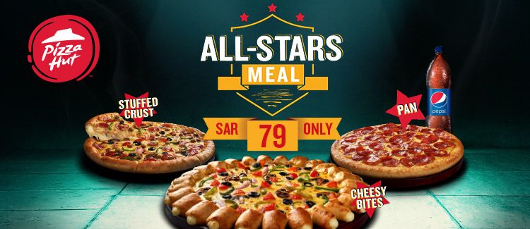 Order food online from delivery restaurants in KSA | Talabat