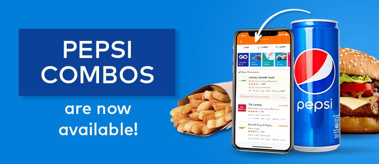 Order food online from delivery restaurants and groceries in Oman | Talabat