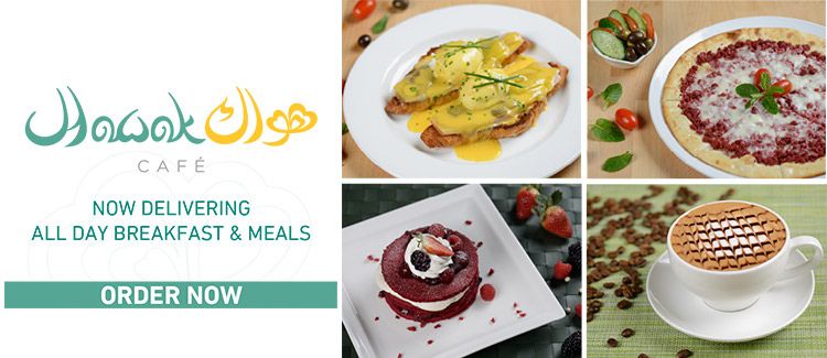 Order food online from delivery restaurants in Qatar | Talabat