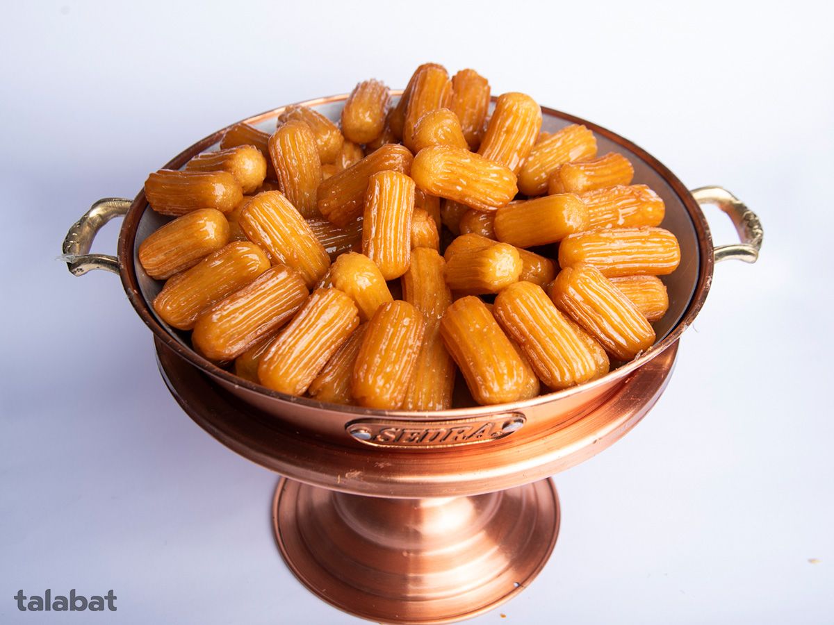 Sedra delivery service in Egypt | Talabat