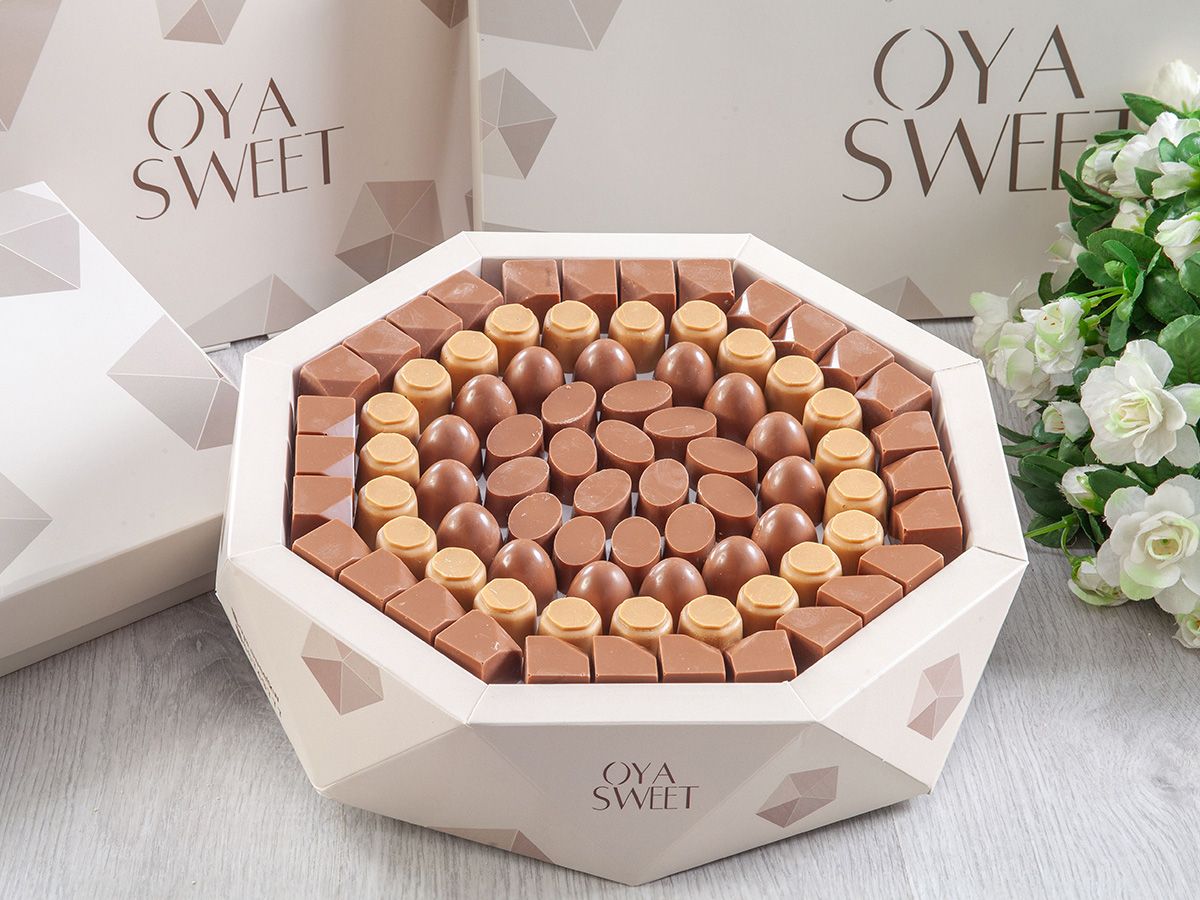 Oya Sweet delivery service in Kuwait | Talabat