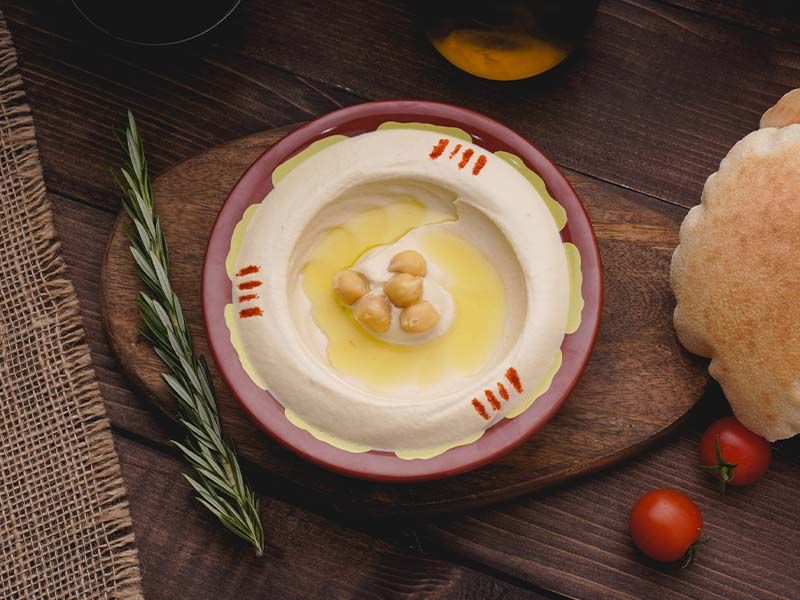 Damascus Gardens delivery service in Kuwait | Talabat