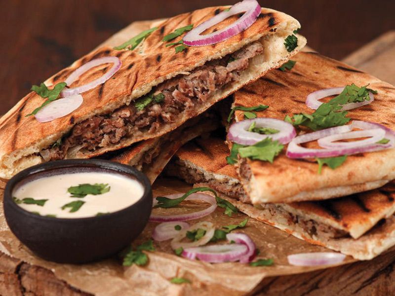 Ahmed El-Haty delivery service in Egypt | Talabat