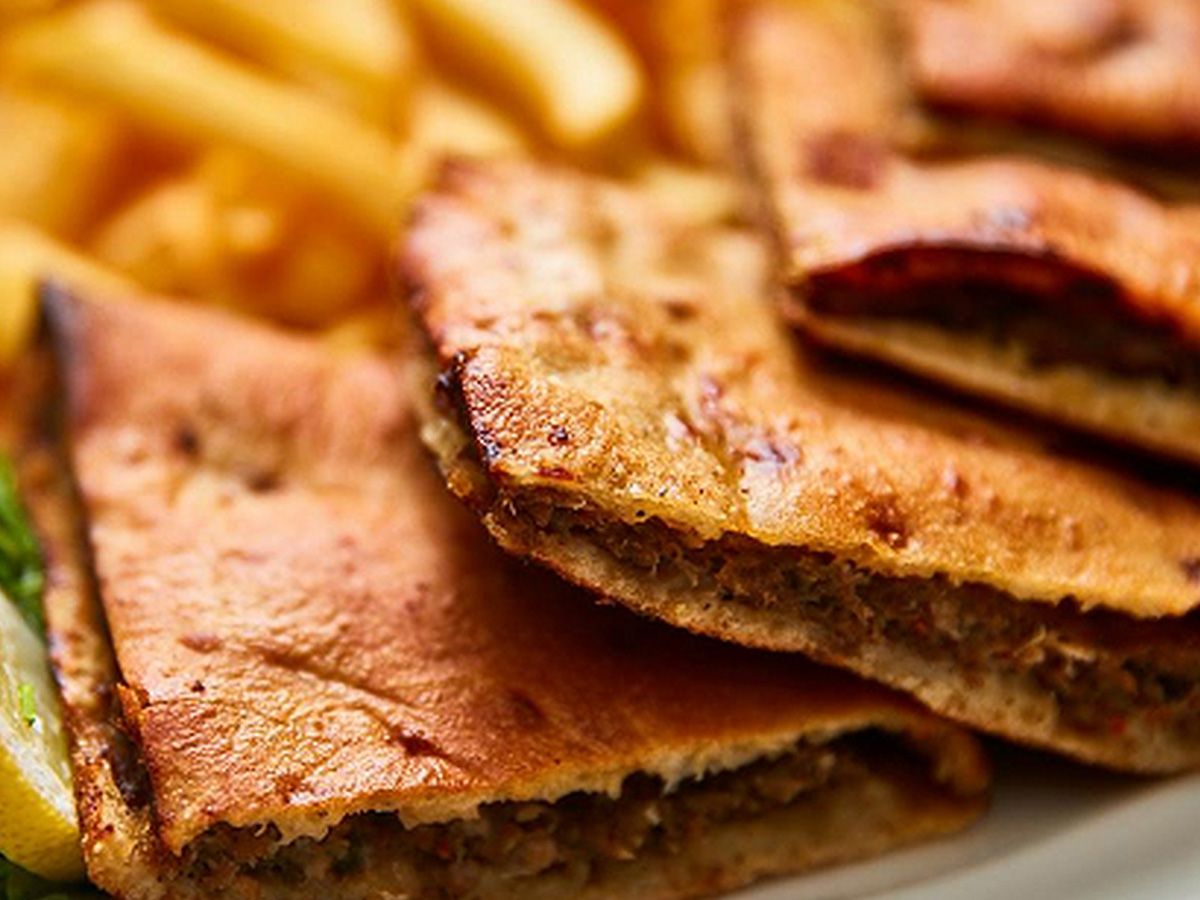 Hawawshi El Refaay delivery service in Egypt | Talabat