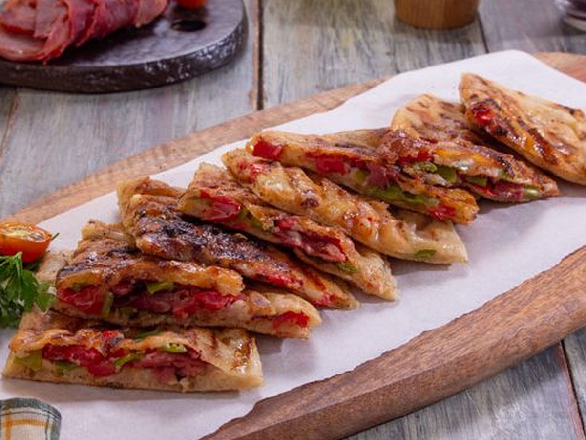 Hawawshi El Refaay delivery service in Egypt | Talabat