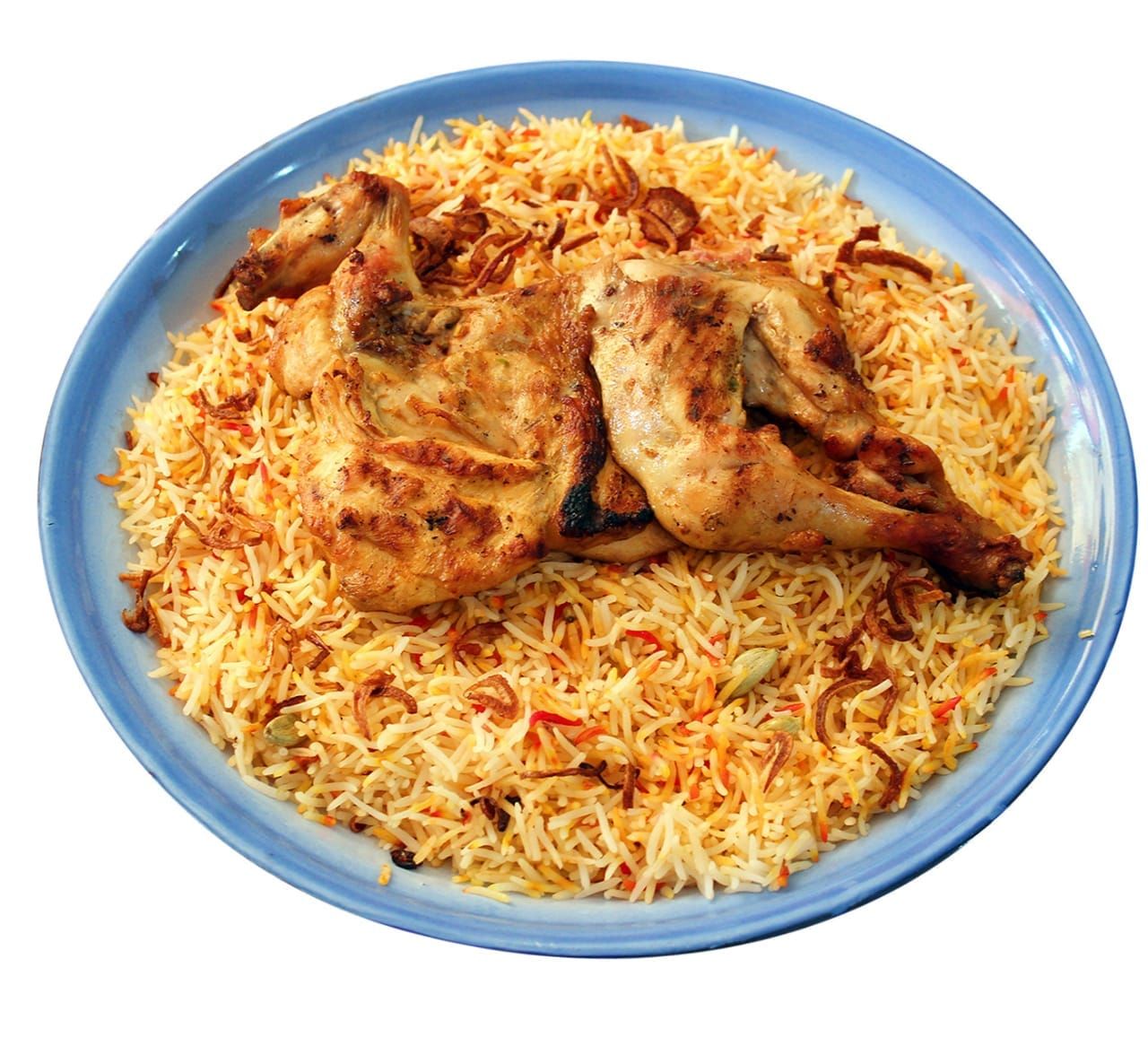 Mandina Restaurant delivery service in UAE | Talabat