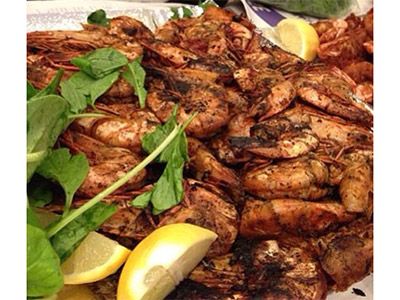 Kuwait Shrimp Gulf delivery service in Kuwait | Talabat