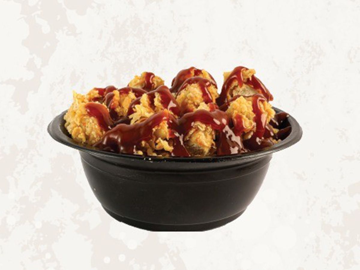 Chickana delivery service in Egypt | Talabat