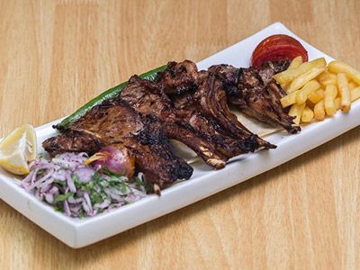 Habeeb Istanbul Restaurant delivery in Doha, Duhail and many other ...