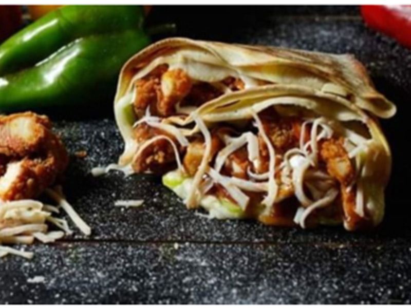 City Crepe delivery service in Egypt | Talabat