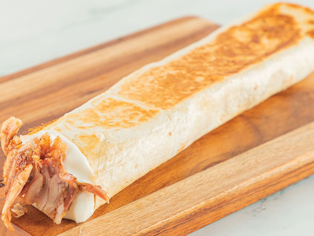 Adam Shawrma delivery service in Jordan | Talabat