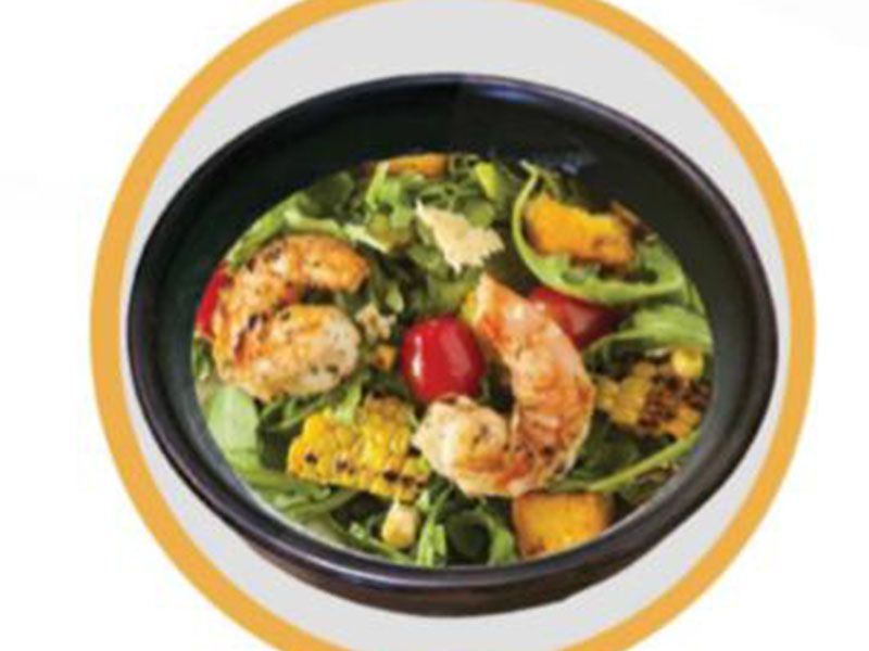 Balah Albahar delivery service in Jordan | Talabat