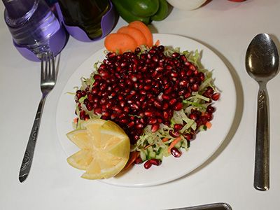 Shamam Restaurant delivery service in Kuwait | Talabat