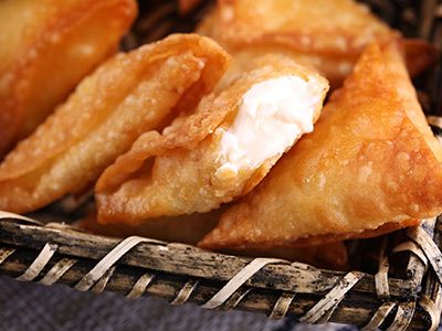 Chapatti Rashid delivery service in Kuwait | Talabat