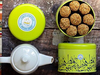 AL Watan Sweets Co. delivery service in Kuwait | Talabat