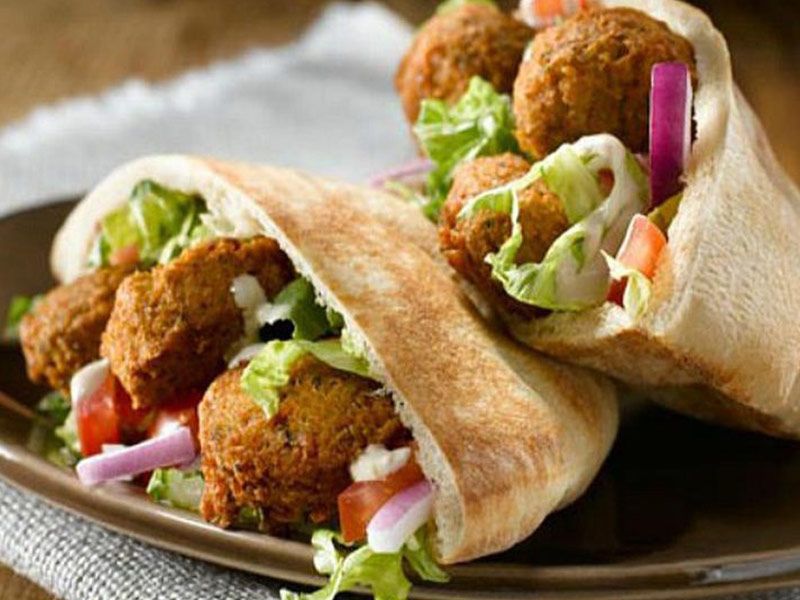 Fool Flafel Hekya Abo Mostafa delivery service in Egypt | Talabat