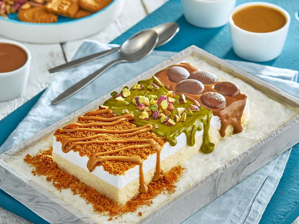 BLaban delivery service in Qatar | Talabat