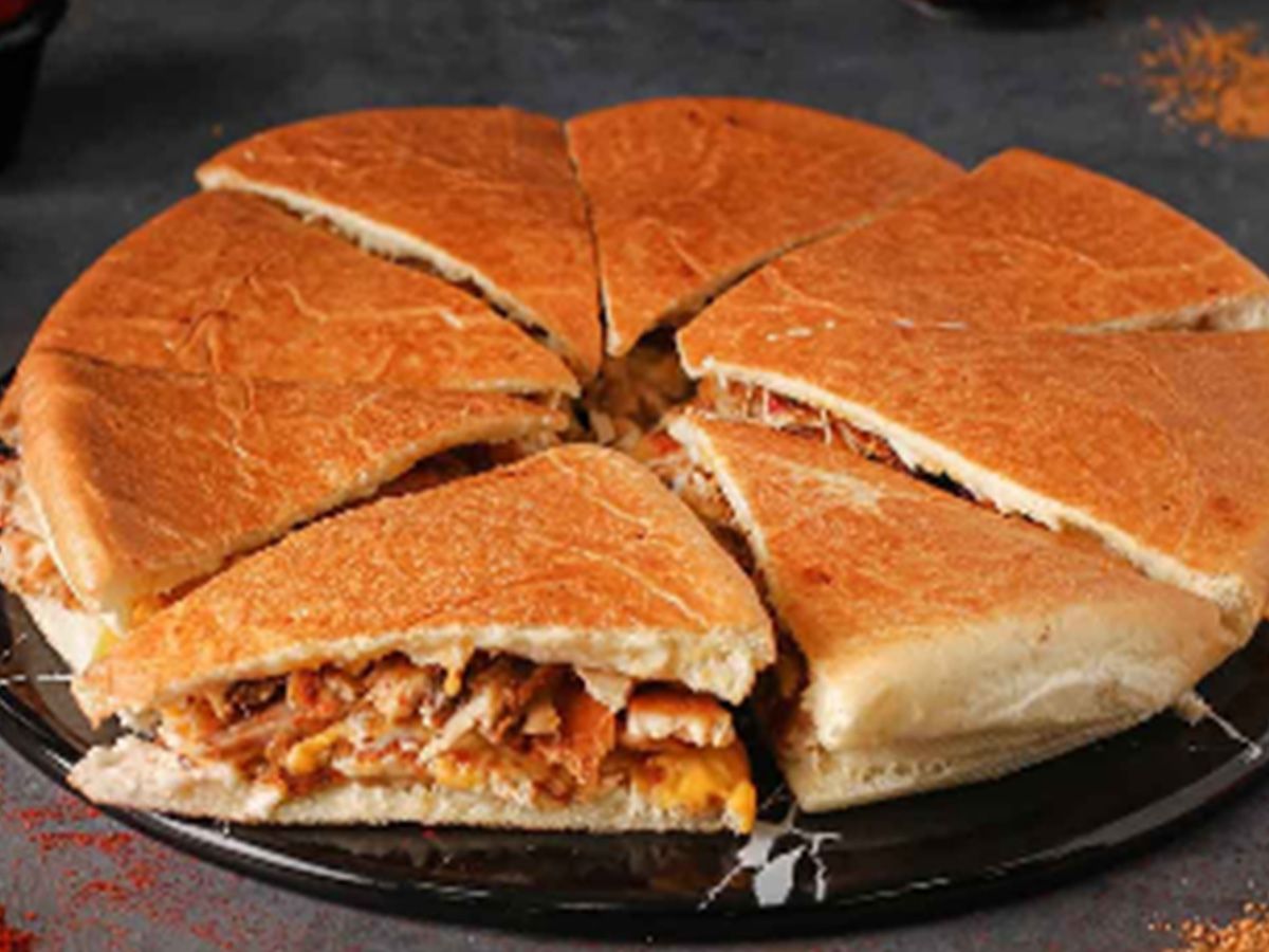 Combo Shawarma delivery service in Jordan | Talabat