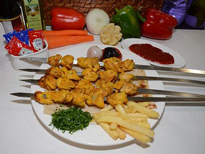 Shamam Restaurant delivery in Kuwait | Shamam Restaurant menu | Talabat