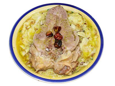 Kuwaitan Bacha Restaurant delivery service in Bahrain | Talabat