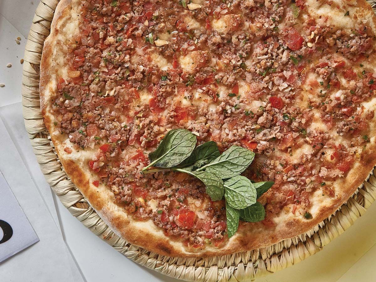 EL Makhbaz El Lebnany El Asly delivery service in Egypt | Talabat