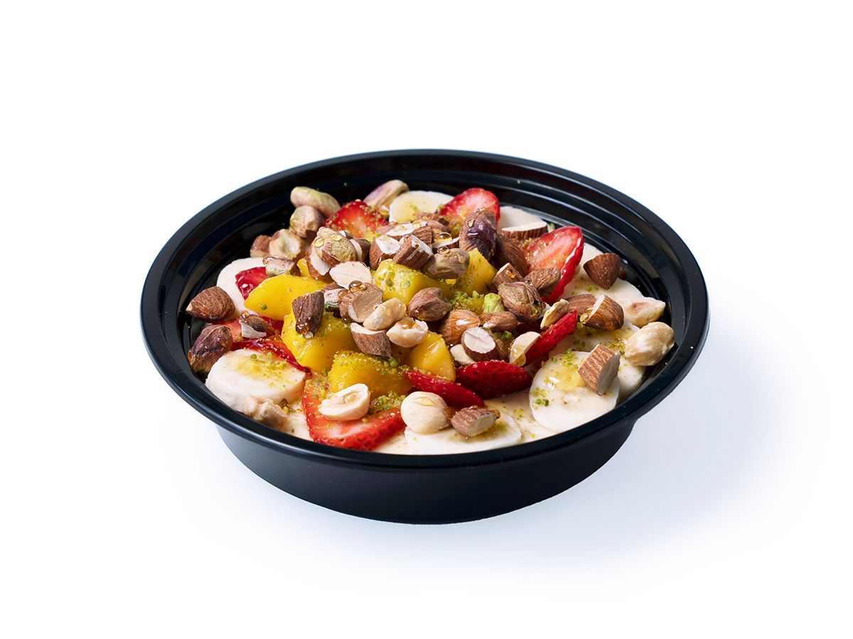 Laban X Laban delivery service in Kuwait | Talabat