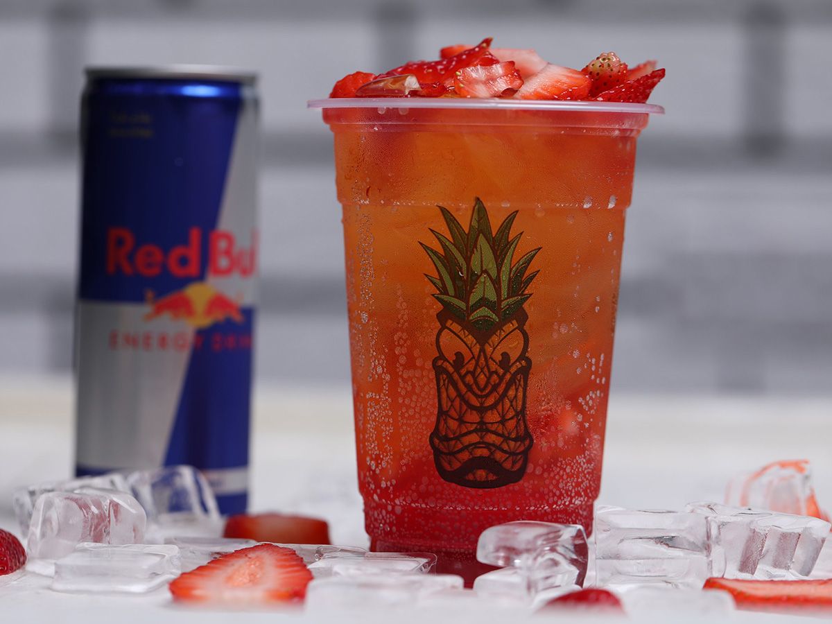 Bora Bora Juice delivery service in Qatar | Talabat