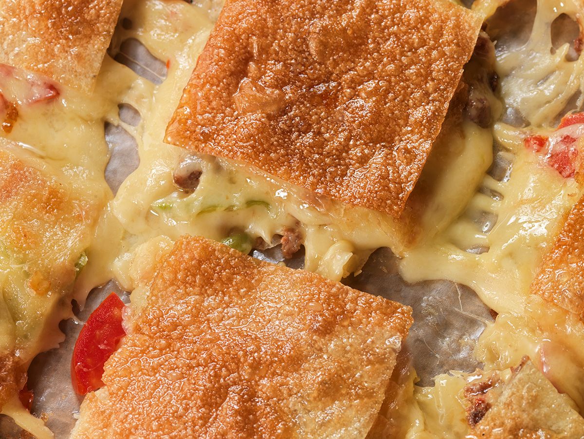 Tuts Hub delivery service in Egypt | Talabat