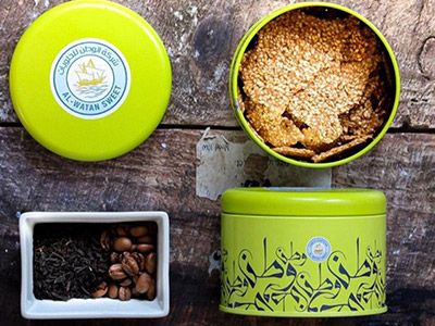 AL Watan Sweets Co. delivery in Kuwait | AL Watan Sweets Co. menu | Talabat