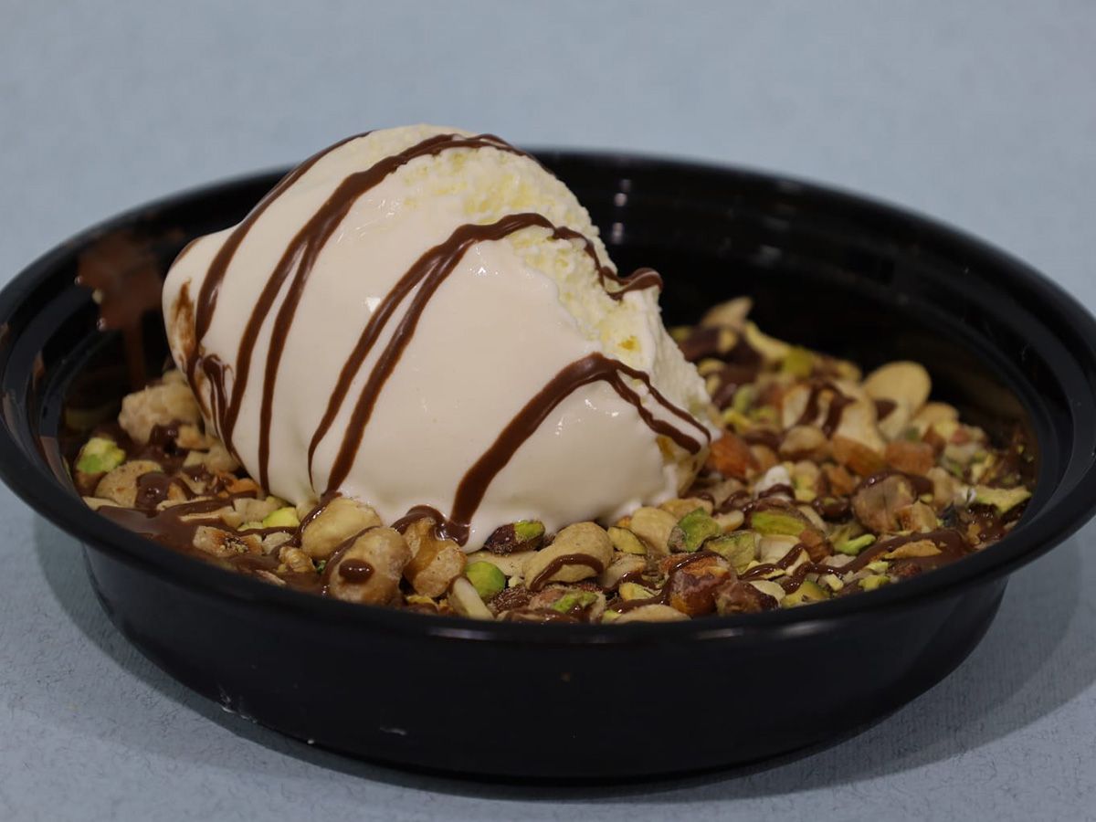 Blaban Hala Sweets delivery service in UAE | Talabat