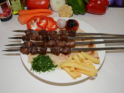 Shamam Restaurant delivery service in Kuwait | Talabat