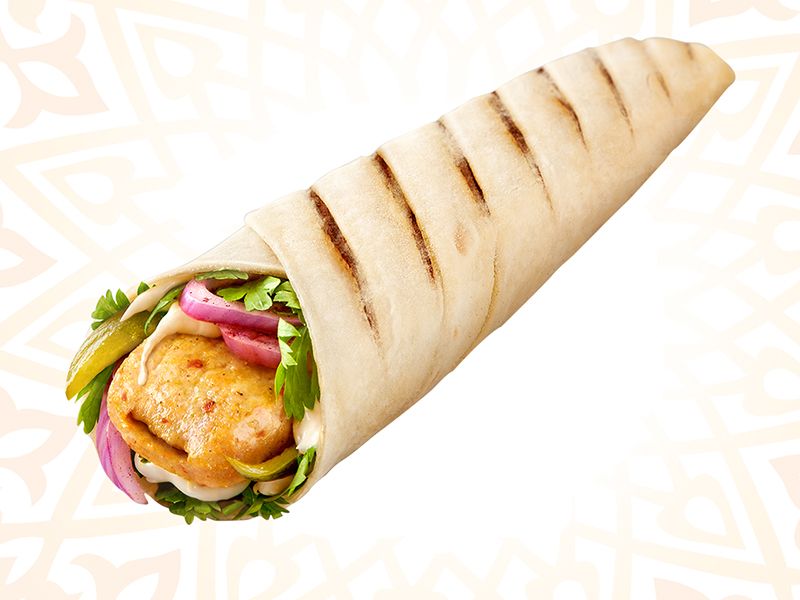 Sultan Ayub delivery service in Egypt | Talabat