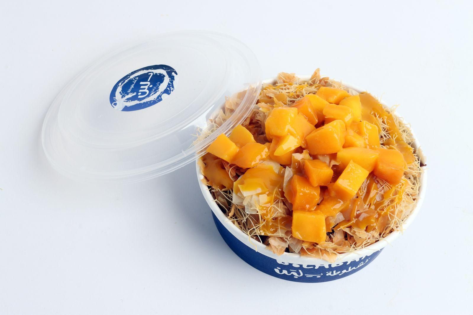 Qashtuta B Laban delivery service in Qatar | Talabat