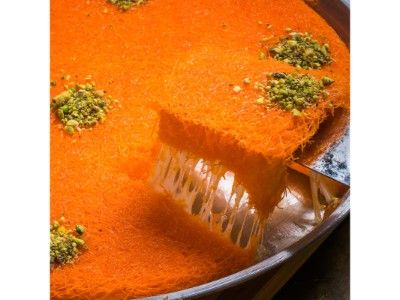 Papa Kanafa delivery service in Bahrain | Talabat