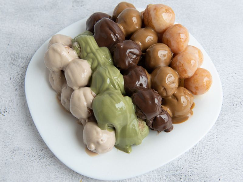 Lqimat Dahab delivery service in Bahrain | Talabat