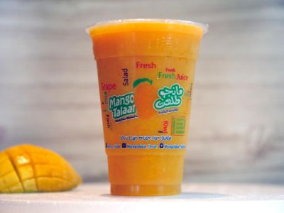 Mango Talaat delivery service in Bahrain | Talabat