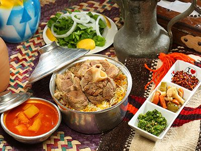 Beit Dickson delivery in Kuwait | Beit Dickson menu | Talabat