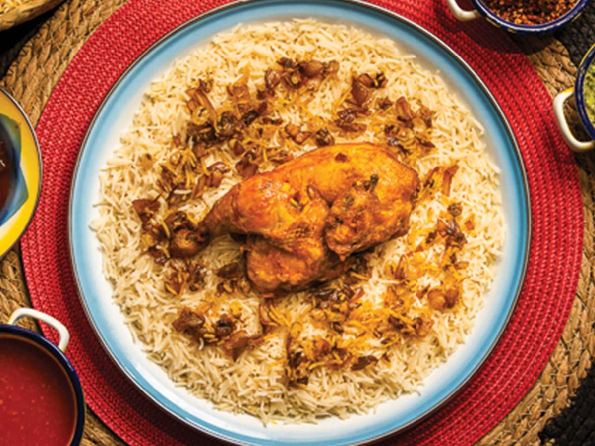 Beit Wadha delivery service in Kuwait | Talabat