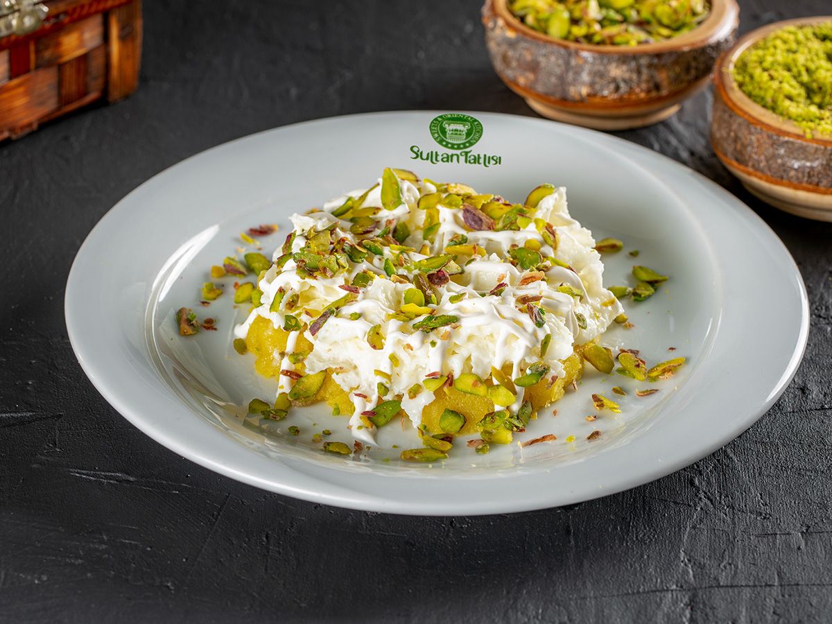 Al Sultan Sweets delivery service in Jordan | Talabat