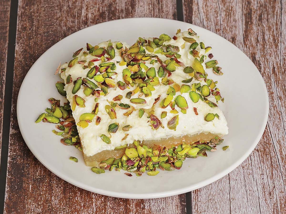 Dama Rose Arabic Sweets delivery service in Oman | Talabat