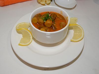 Shamam Restaurant delivery service in Kuwait | Talabat