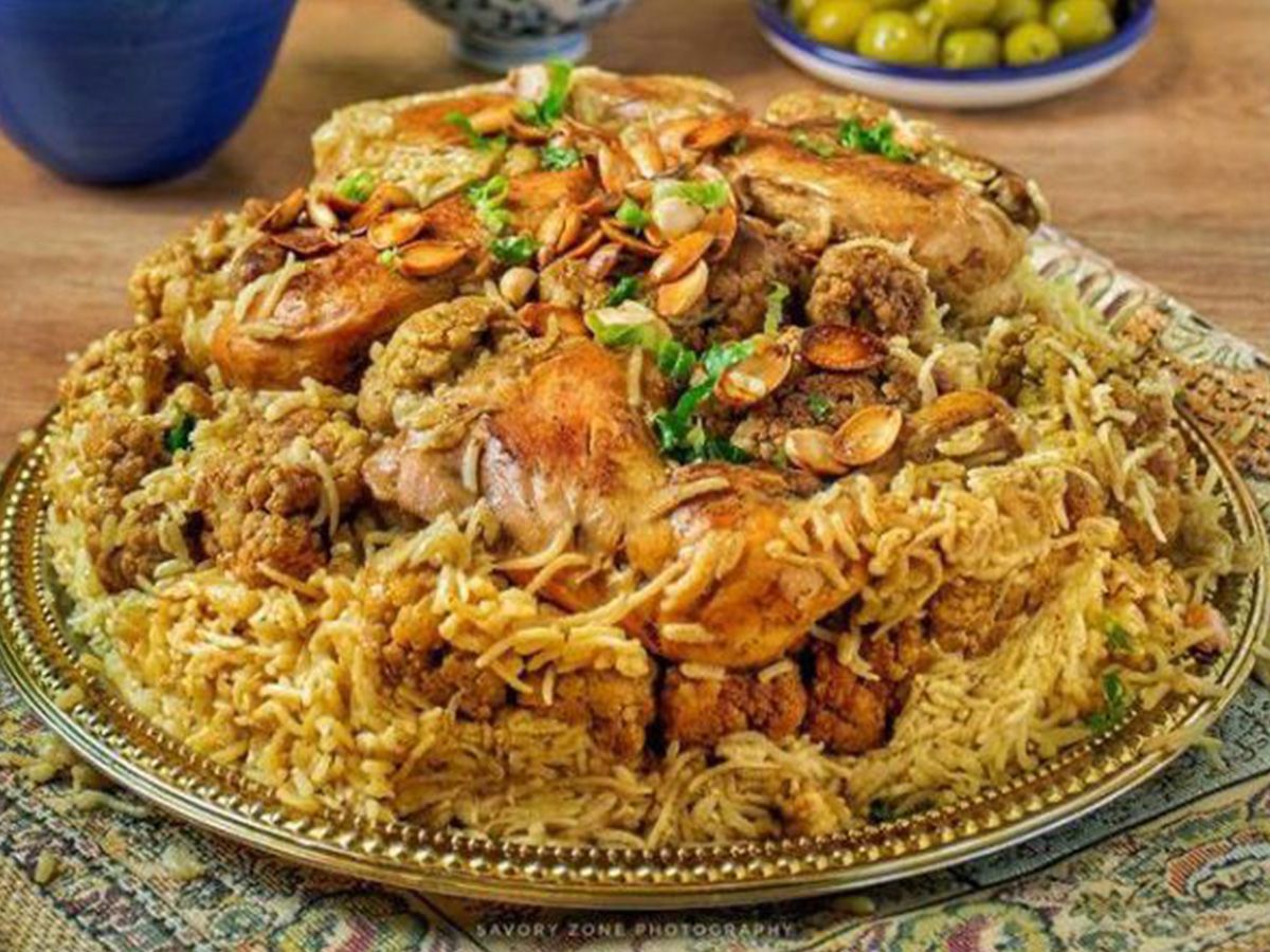 Mansaf Baladi Cafeteria delivery service in UAE | Talabat
