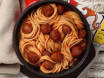 Pastaweesy delivery service in Egypt | Talabat