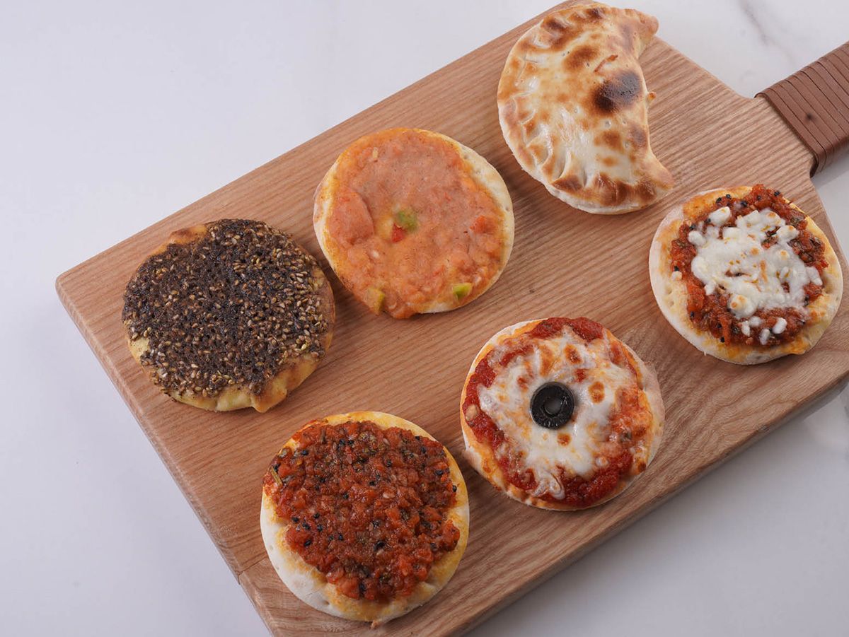 Baalbeck Castle delivery service in Kuwait | Talabat