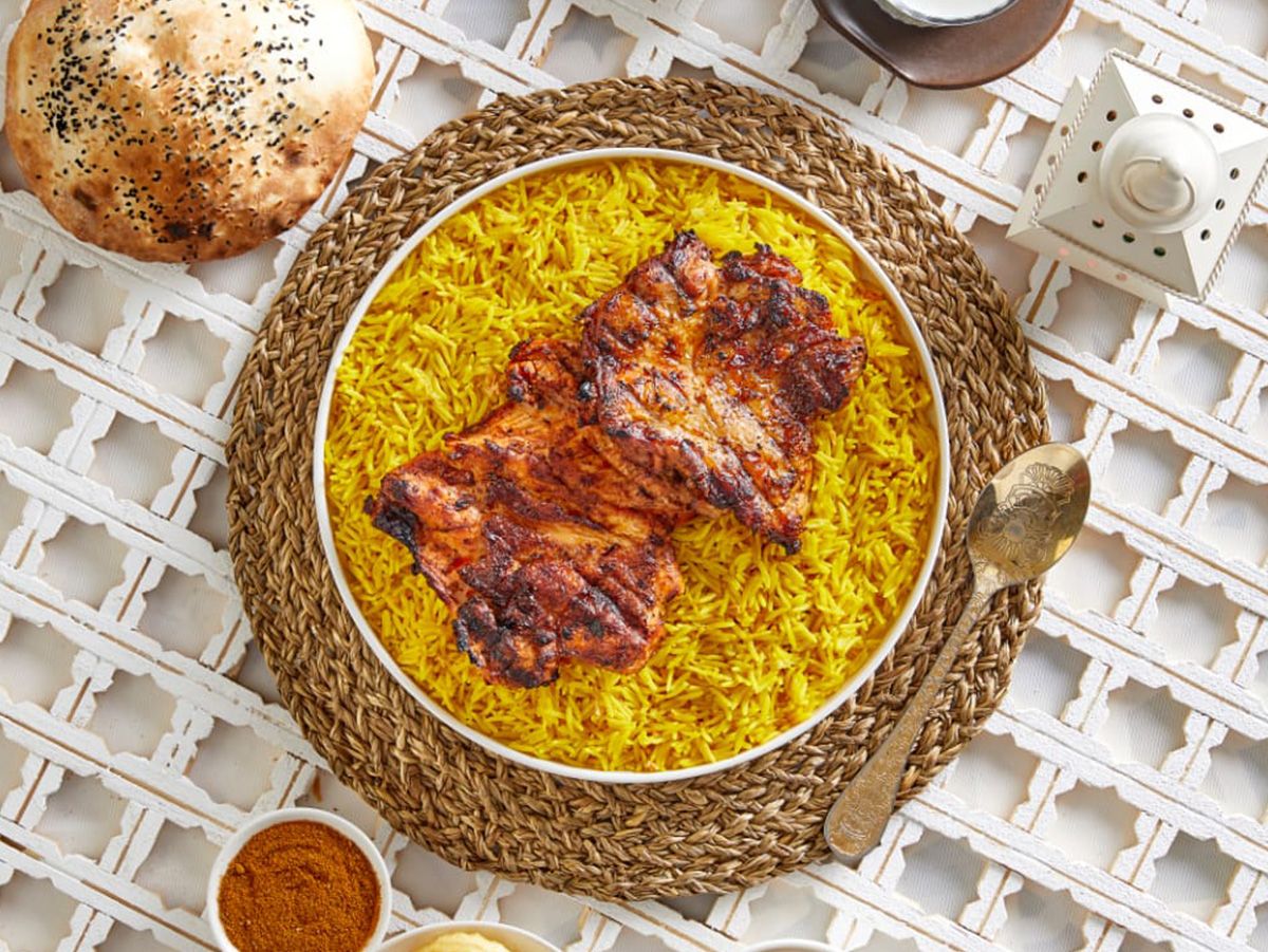 Alagha delivery service in Egypt | Talabat