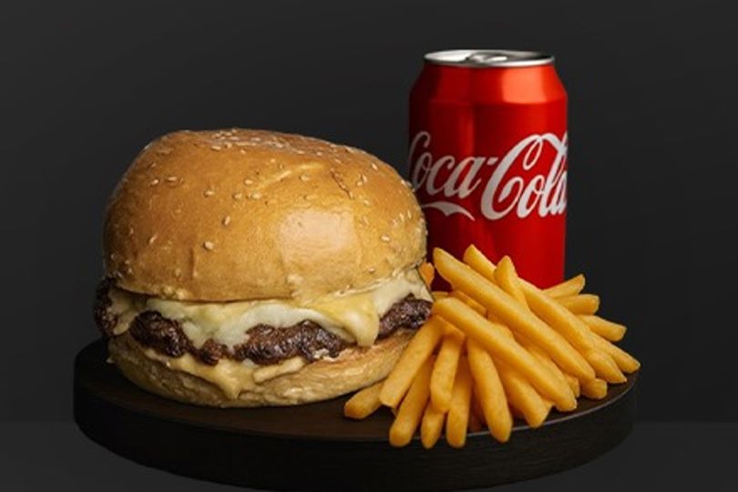 Ghazal Burger delivery service in Kuwait | Talabat