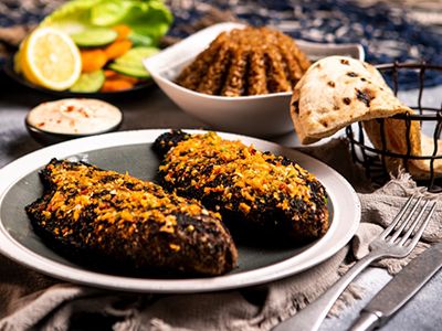 Gandofly delivery service in UAE | Talabat