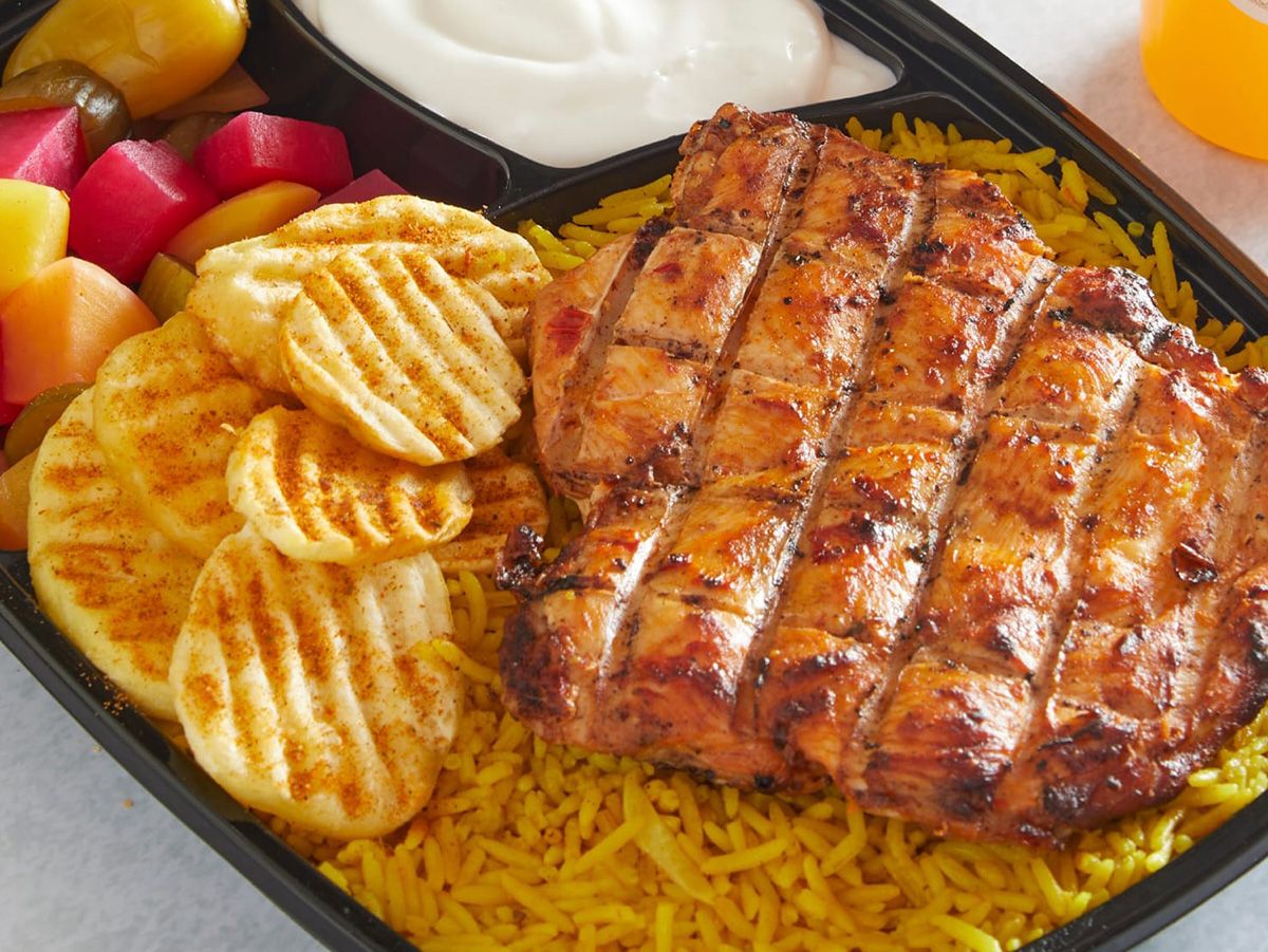 Alagha delivery service in Egypt | Talabat