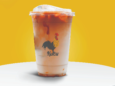 Kucu delivery service in Oman | Talabat