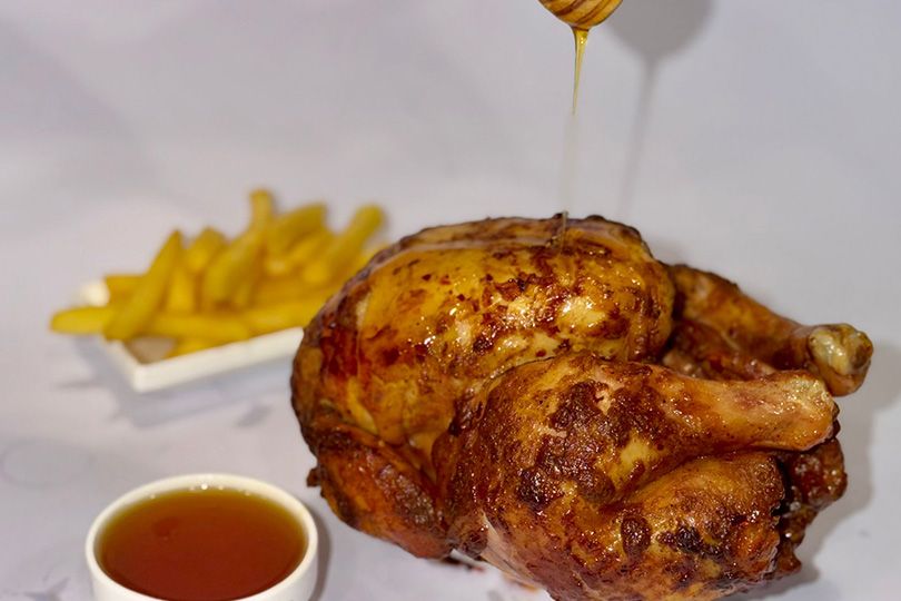 Bu Khuder AlBeiruti Restaurant delivery service in Kuwait | Talabat